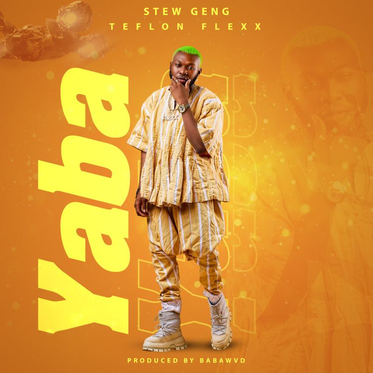 Yaba by Teflon Flexx Mp3 Download - Ghupload