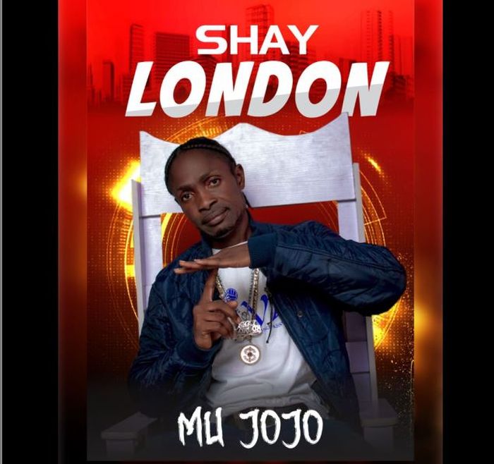 Shay London - Mu Jojo Mp3 Download - Ghupload