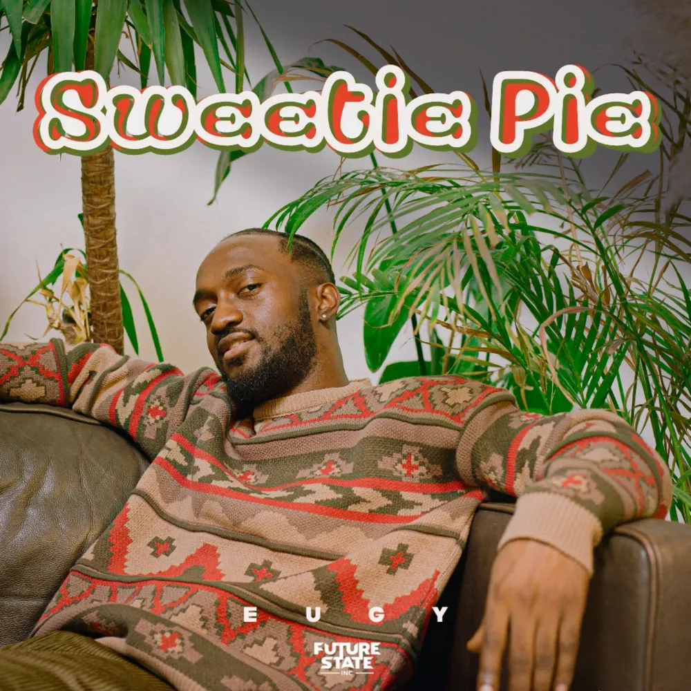 Eugy – Sweetie Pie Mp3 Download - Ghupload