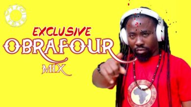"Old Hiplife Mix mp3 download" - Ghupload