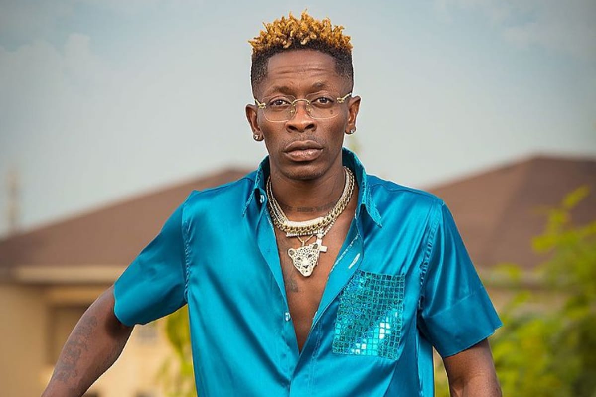 Shatta Wale Biography and Net Worth 2022