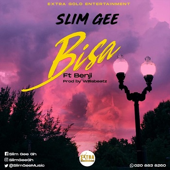 Bisa by Slim Gee Ft Benji Mp3 Download