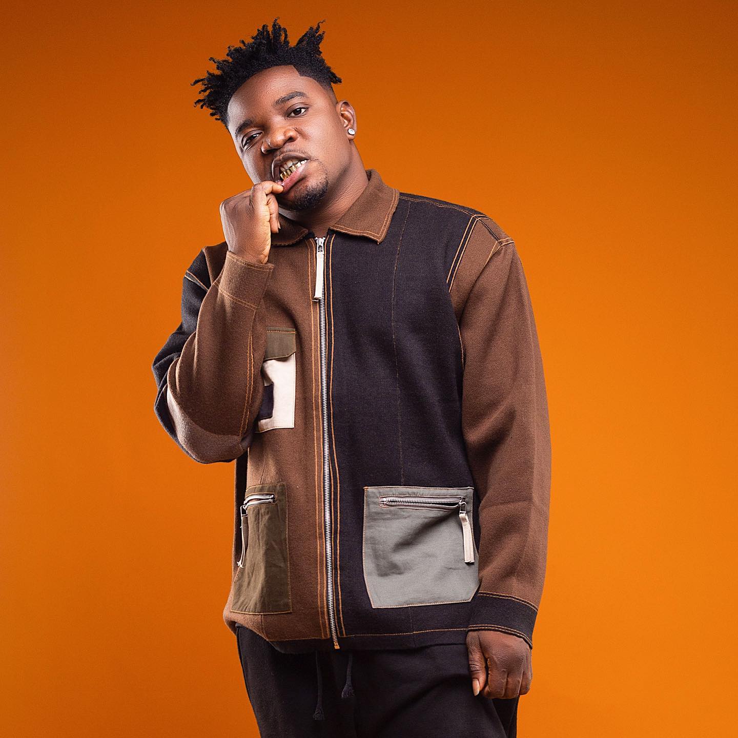 Late Night by Amg Armani Mp3 Download