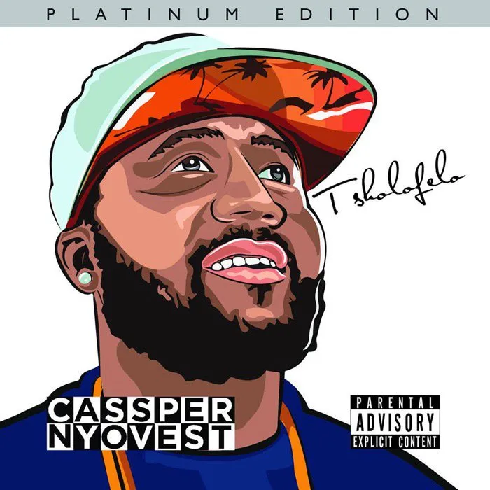 Best of Cassper Nyovest Songs DJ Mixtape