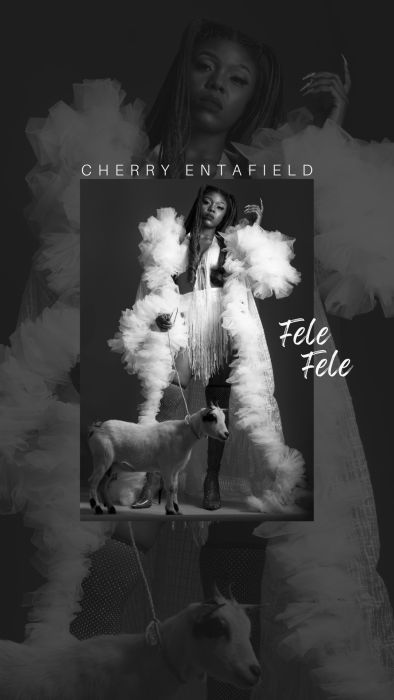 Cherry Entafield – Fele Fele Mp3 Download