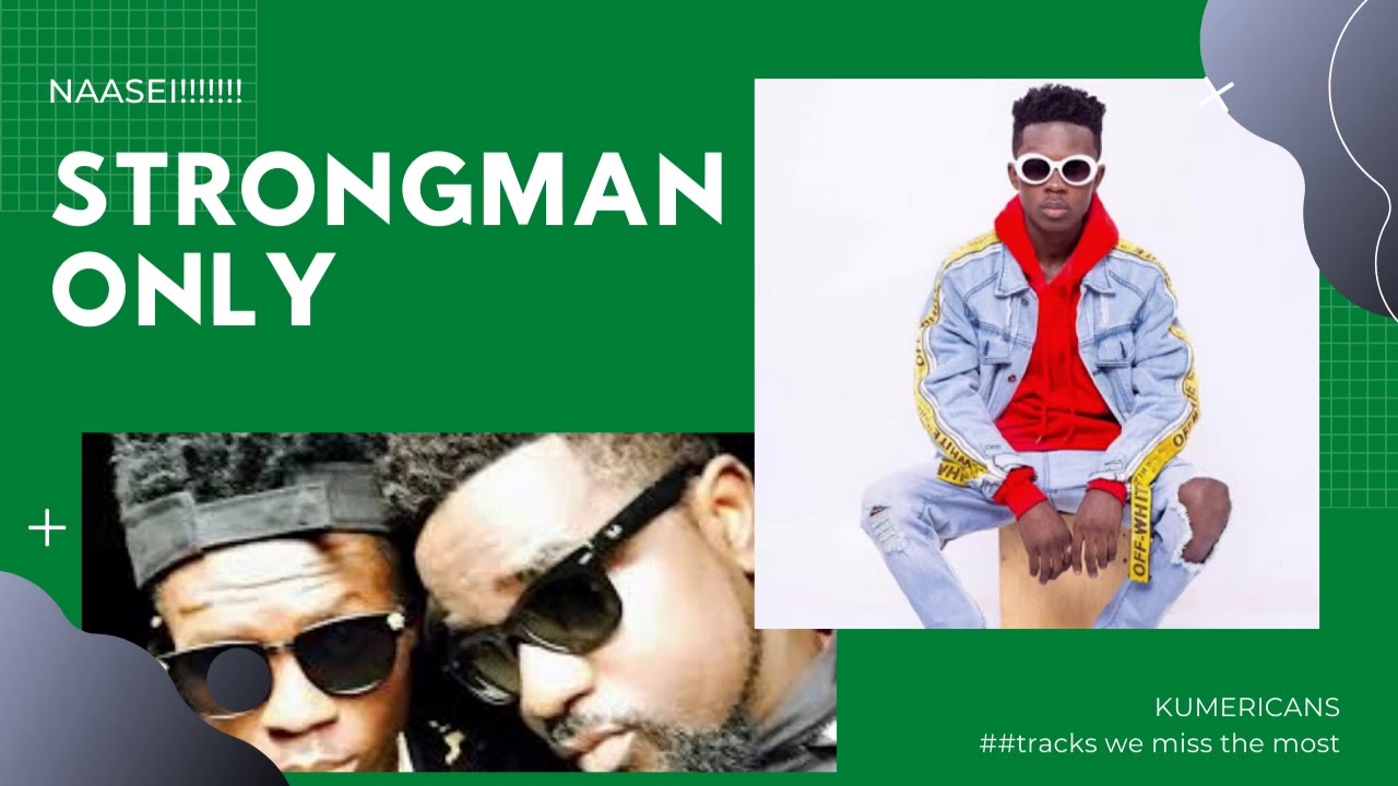 Best Strongman Rap Songs Mixtape - DJ Mono Mp3 Download
