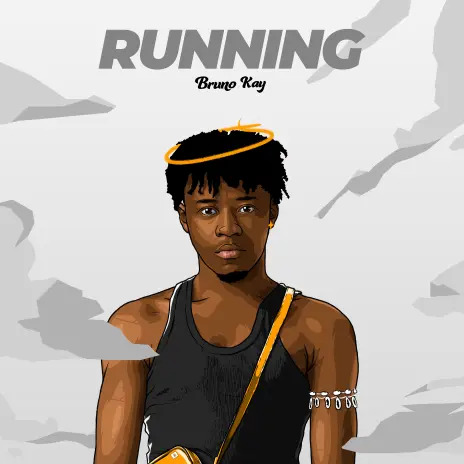 Bruno Kay – Running Mp3 Download