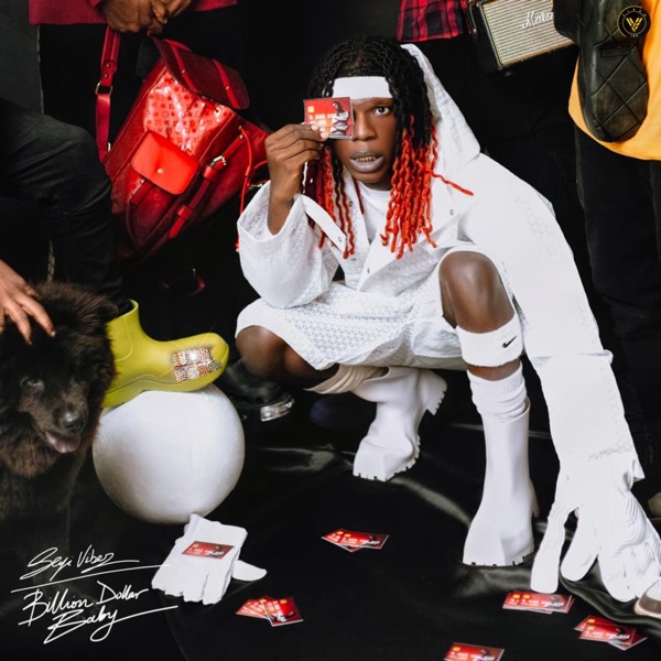 Seyi Vibez Ft. Simi Mp3 Download