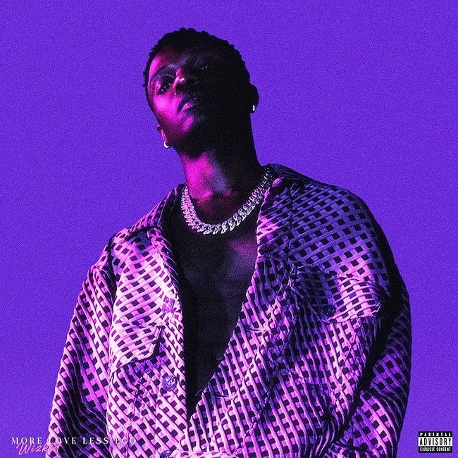 Wizkid Ft. Skepta, Naira Marley – Wow Mp3 Download