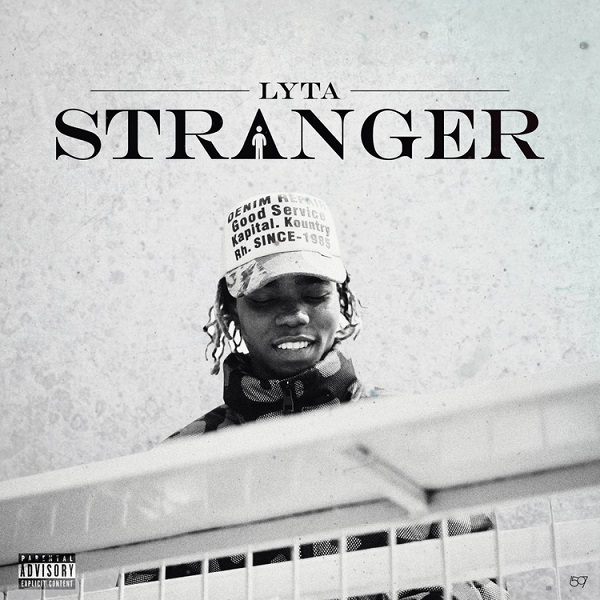 Lyta – "Stranger” Full EP Mp3 Download