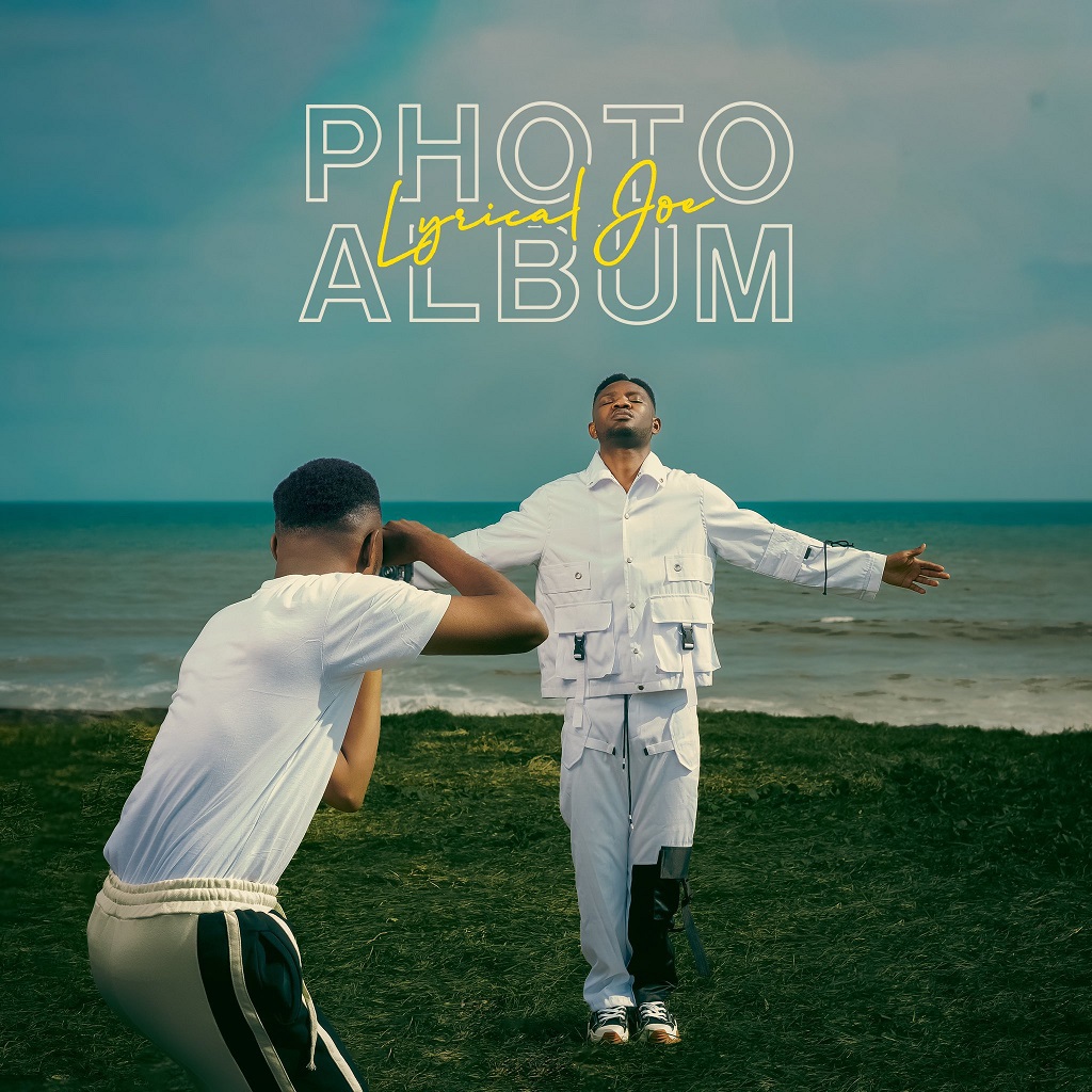 Lyrical Joe – A Gate Mp3 Download