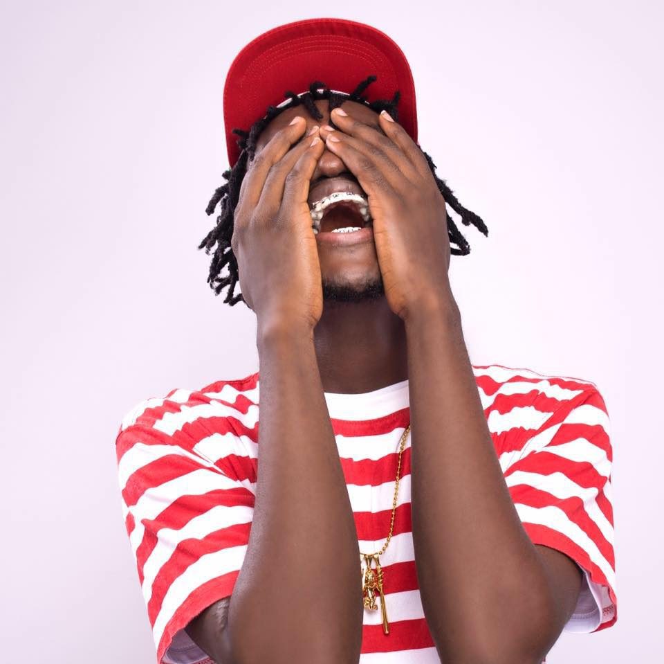 Kofi Mole – Maniac Mp3 Download