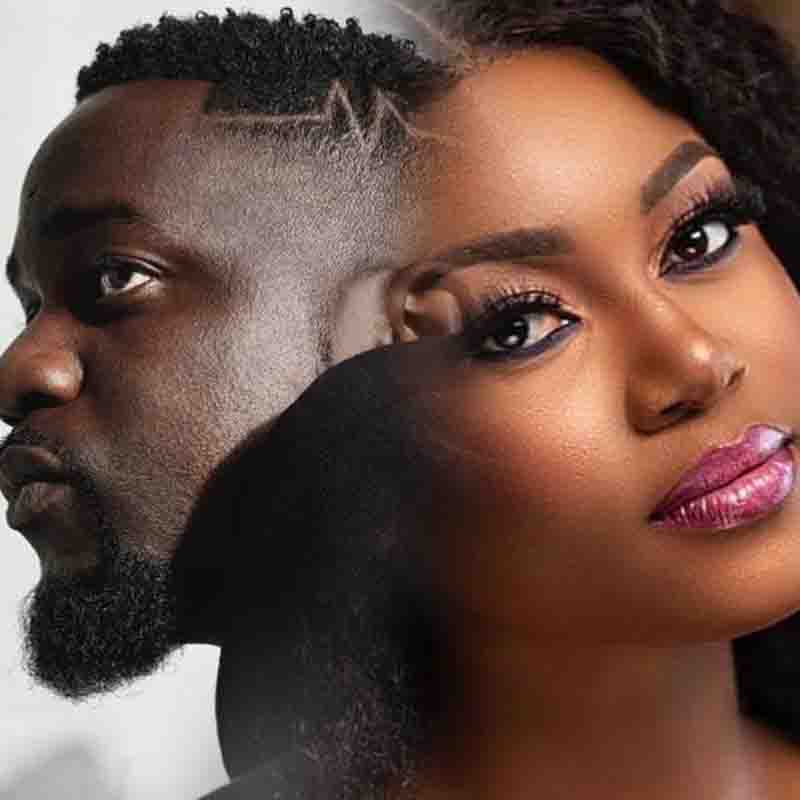 Sarkodie - Try me (Reply to Yvonne Nelson) Mp3 Download