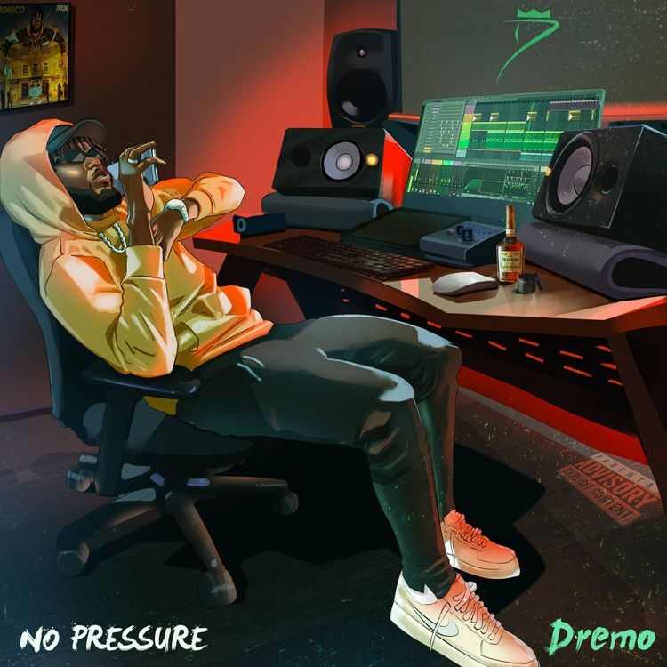 Dremo - My Way Mp3 Download