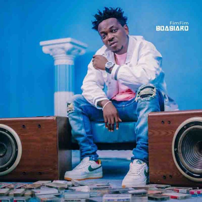 Kweku Smoke – Akurase Borga Mp3 Download