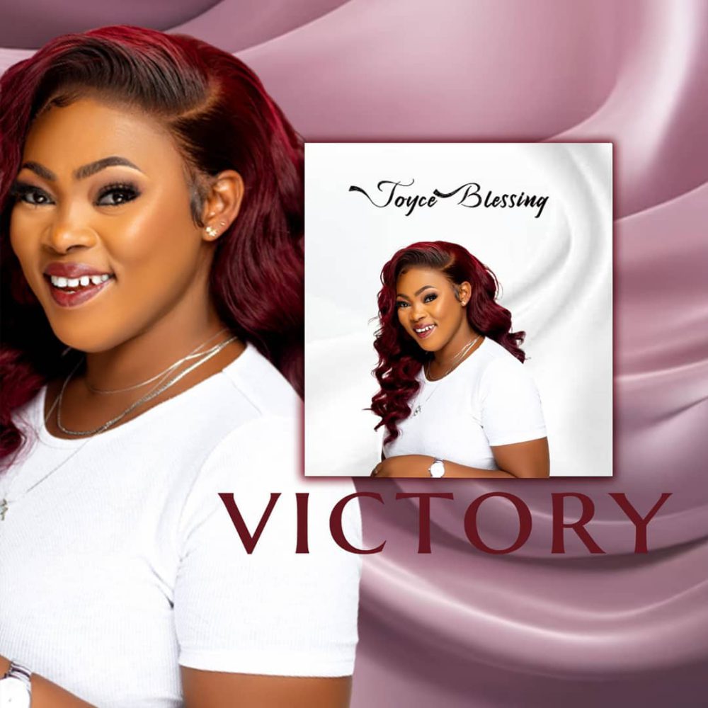 Victory by Joyce Blessing Mp3 Download