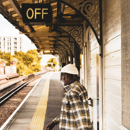 Kofi Mole – Psalm 23’4 Mp3 Download